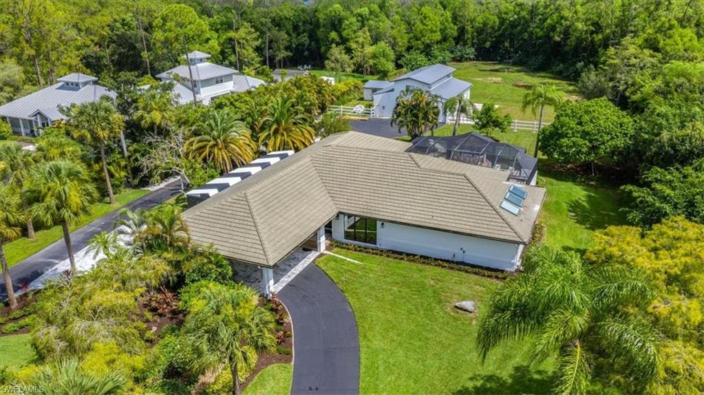 6941 Sable Ridge Lane, Naples, FL 34109 | Compass