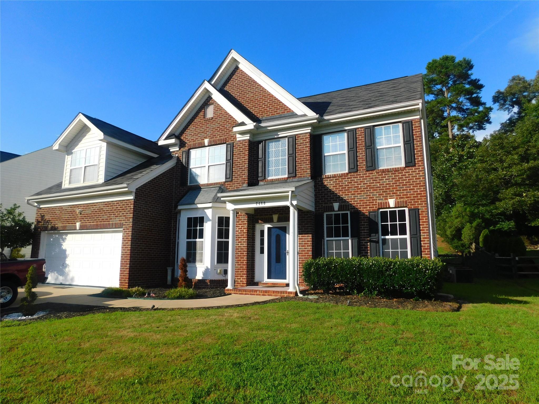 2480 N Legacy Park Blvd, Fort Mill, SC 29707 | MLS #4291964 | Compass