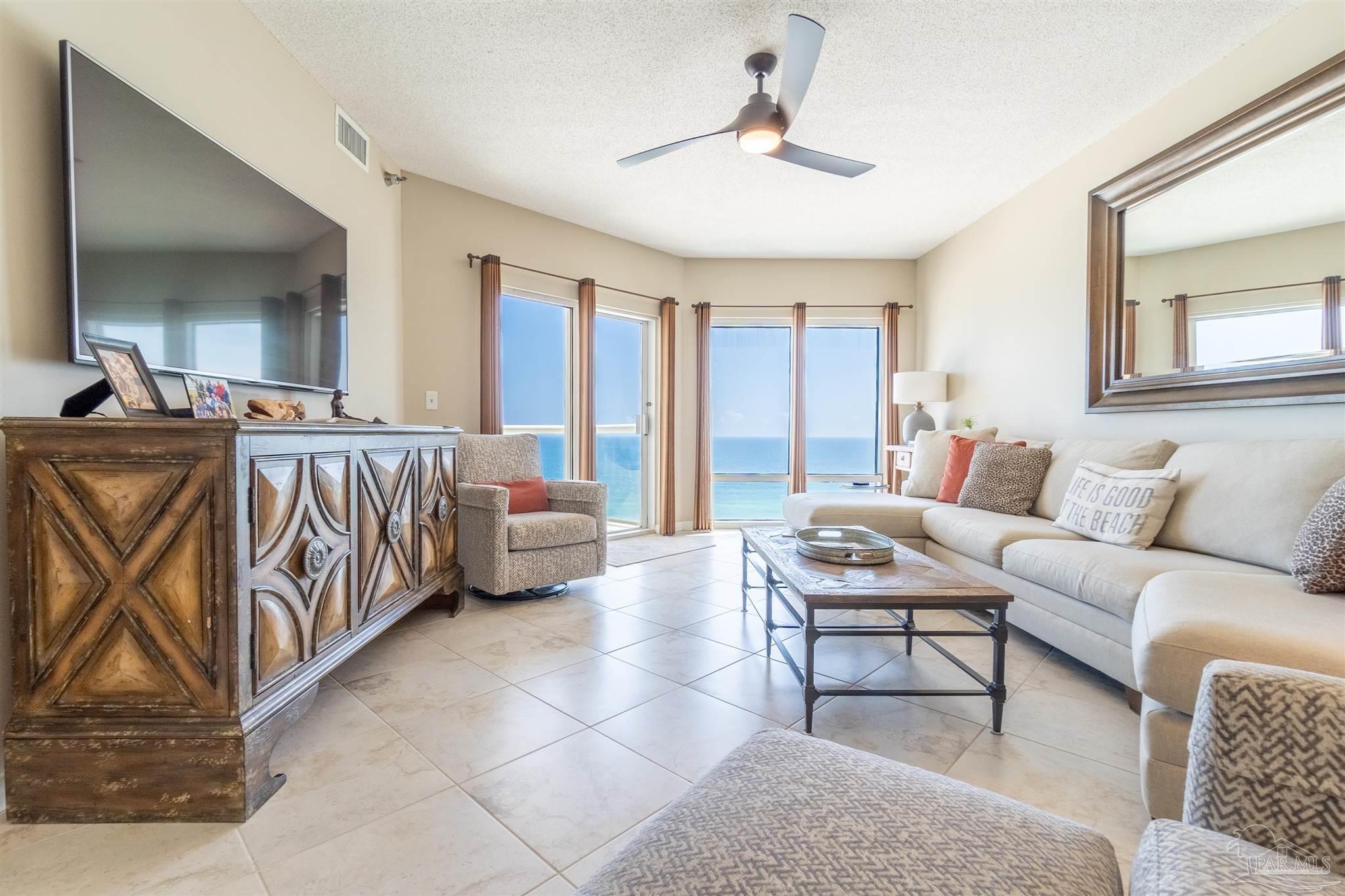 22 Via De Luna Drive, Unit 1202, Pensacola Beach, FL 32561 | Compass