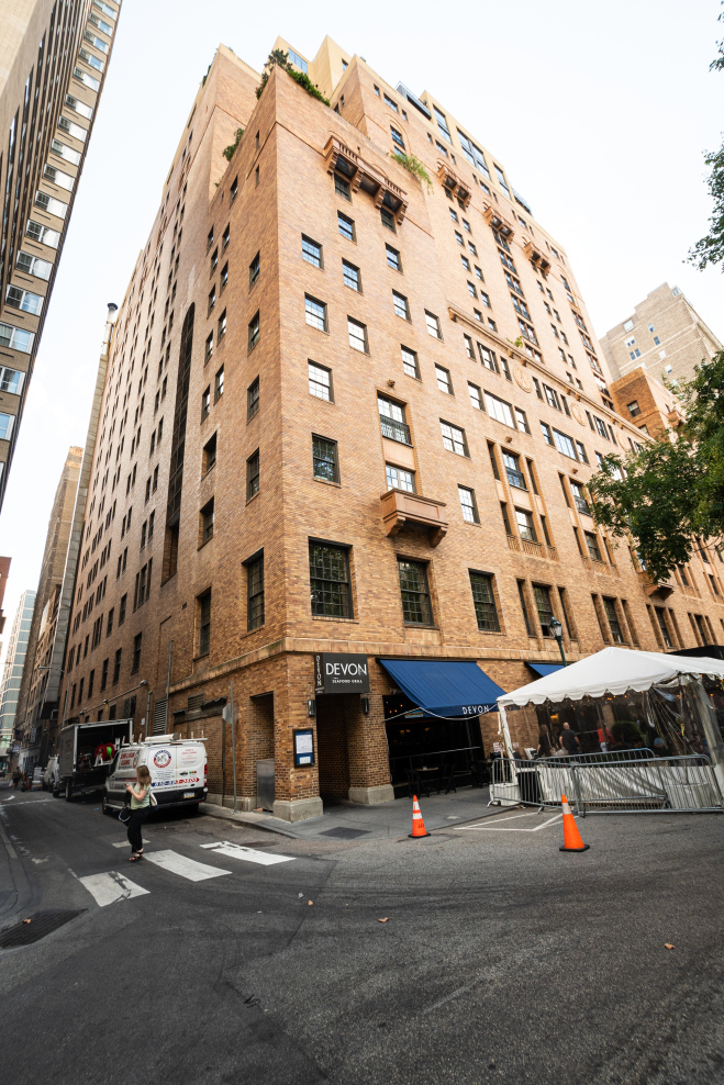 Parc Rittenhouse at 219 S 18th St - Philadelphia, PA | Compass