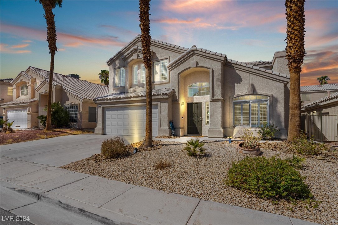 9204 Mangostone Lane, Las Vegas, NV 89147 | Compass