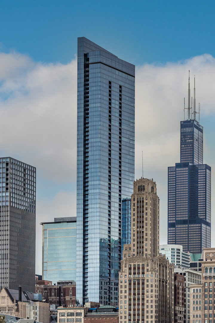 60 East Monroe Street, Unit 3002, Chicago, IL 60603 | MLS #12062788 ...