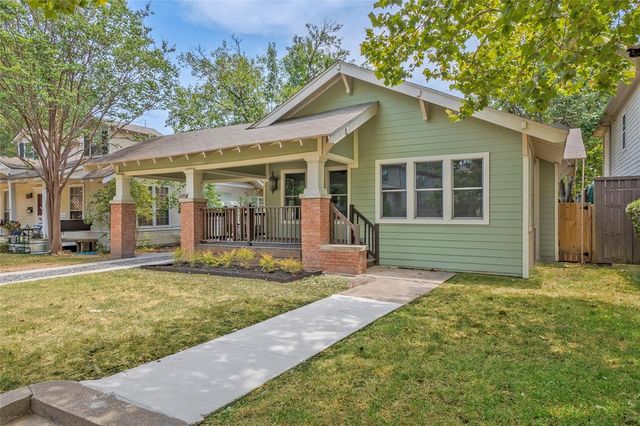 Apartments & Houses for Rent in Dallas, TX | Compass