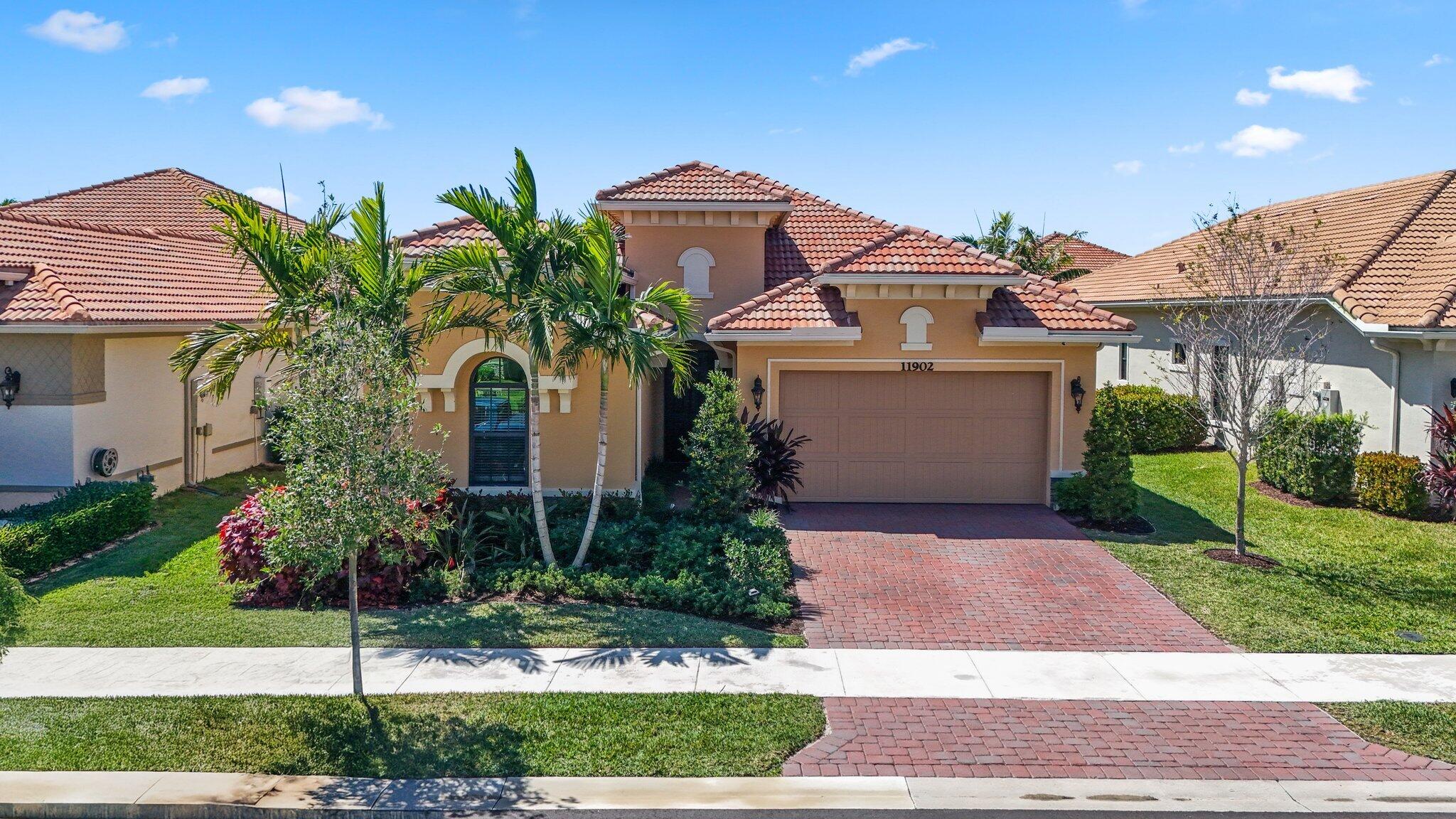 11902 Palermo Road, Parkland, FL 33076 | MLS #RX-11071765 | Compass