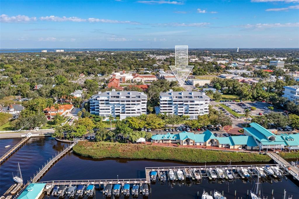 1000 Riverside Drive, Unit B304, Palmetto, FL 34221 | Compass