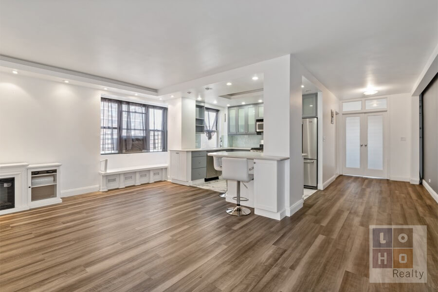 457 FDR Drive, Unit A902, Manhattan, NY 10002 | Compass