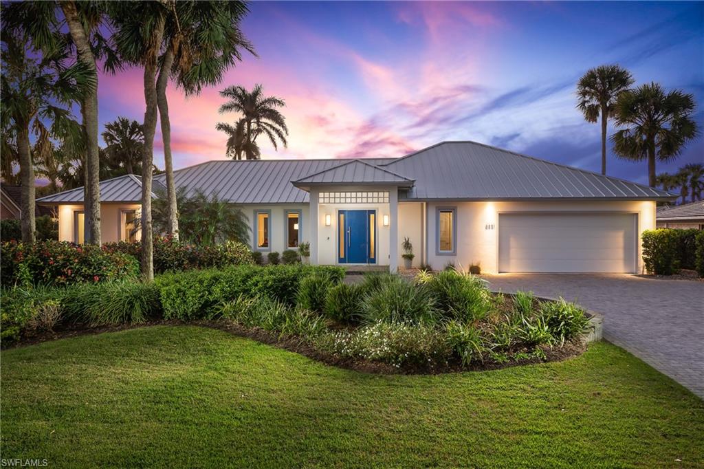 6551 Ridgewood Drive, Naples, FL 34108 | Compass