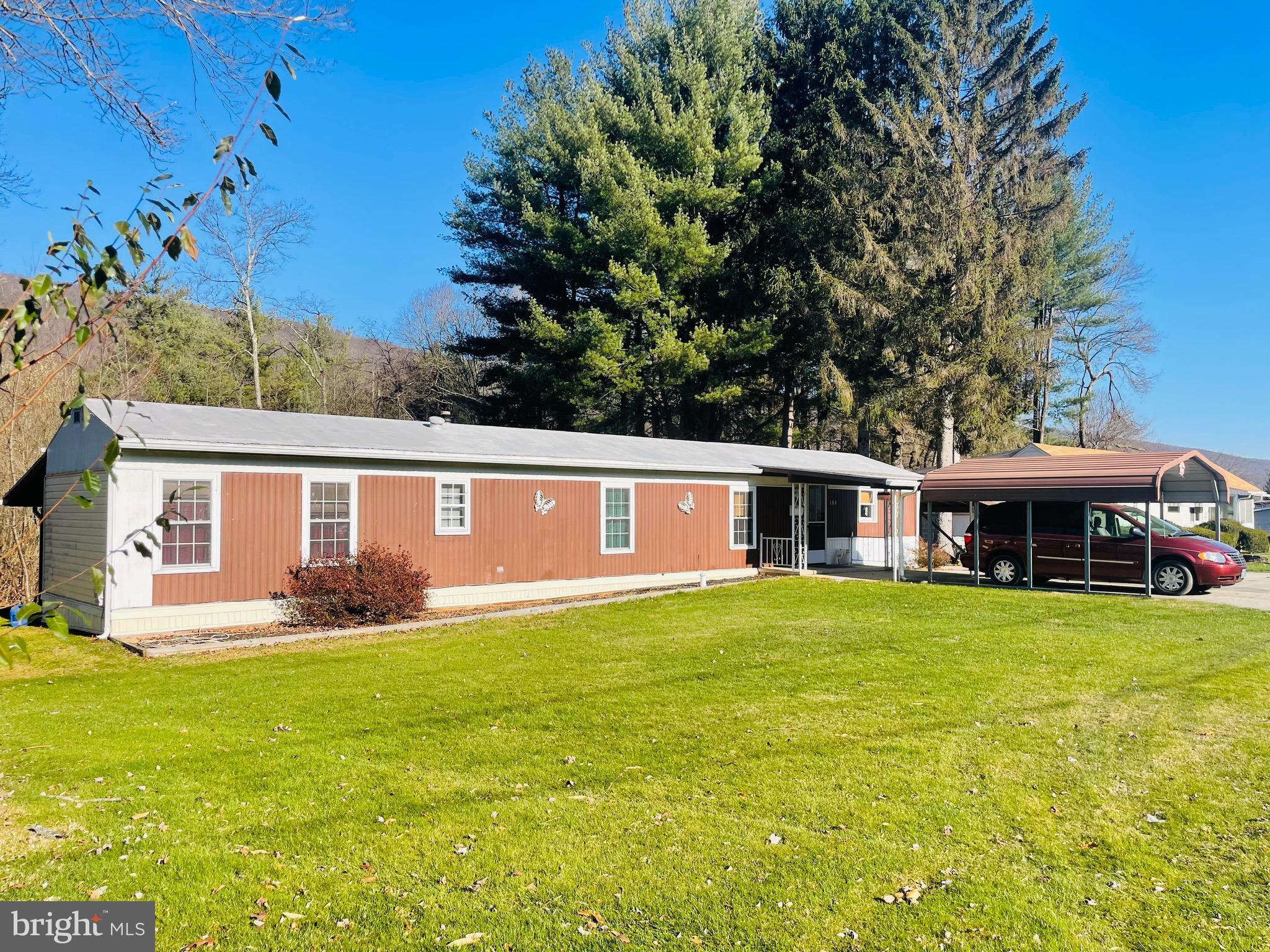 360 Rhume Street, Nesquehoning, PA 18240 | Compass