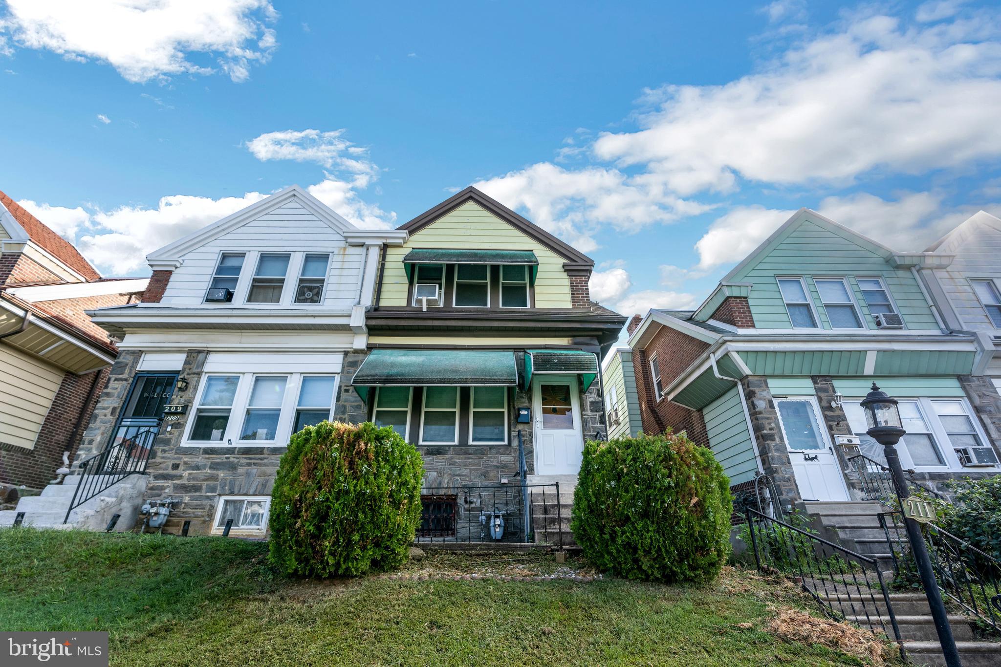 211 High Street, Sharon Hill, PA 19079 | Compass