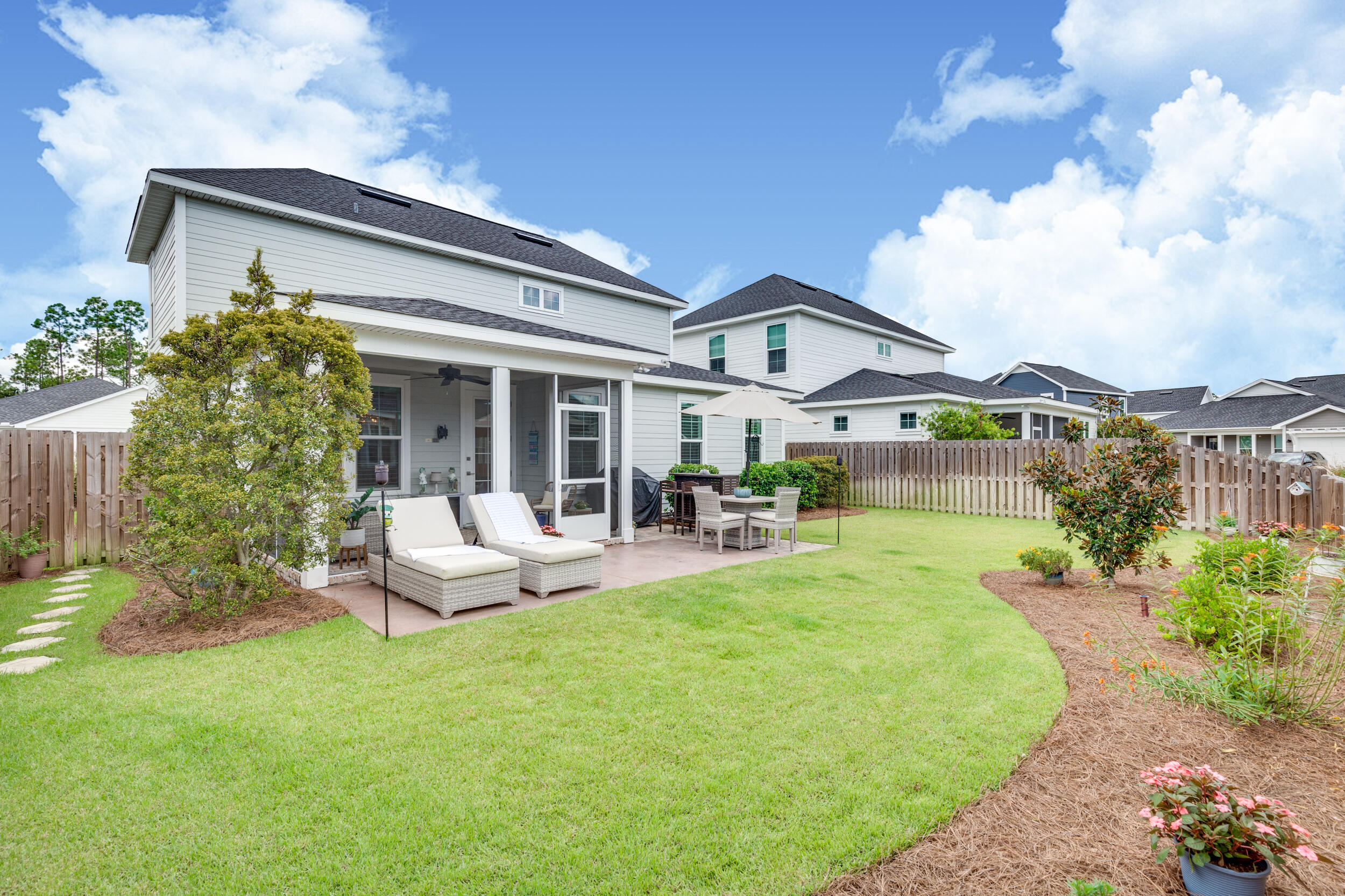 86 Windrow Way Inlet Beach, Inlet Beach, FL 32461 | Compass