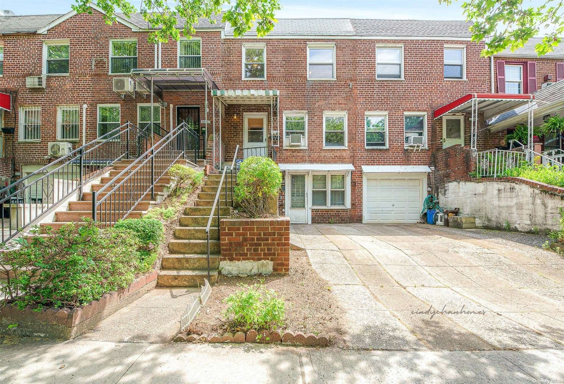 56-19 Clearview Expressway | Compass