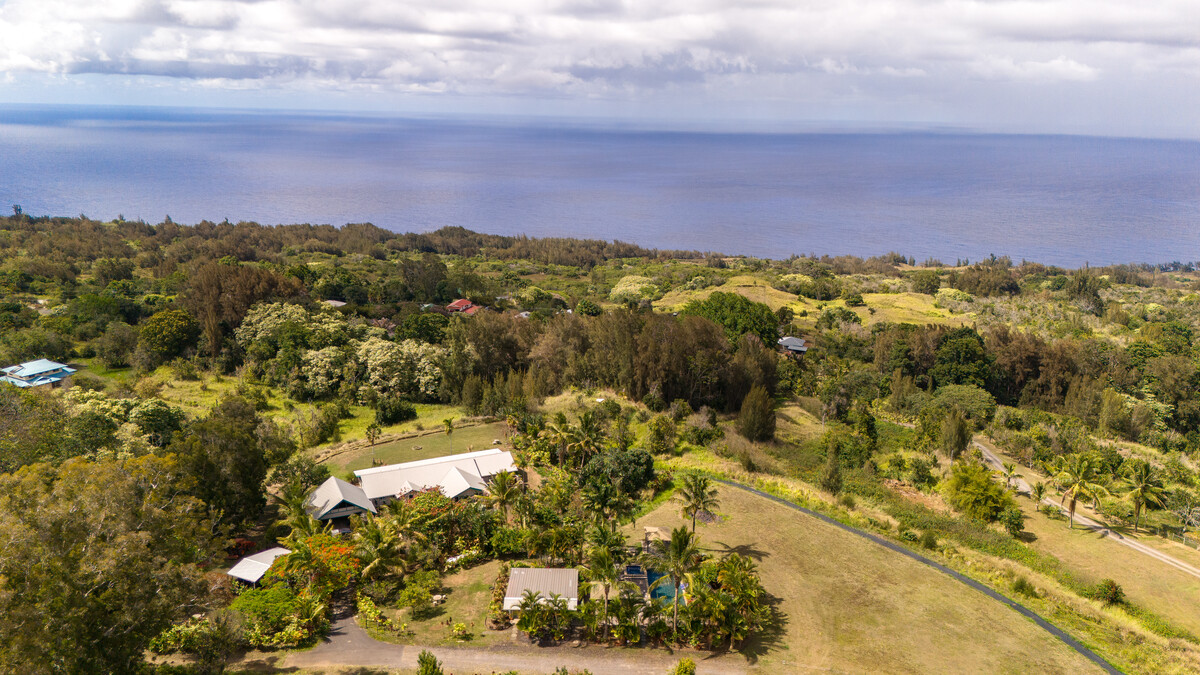 47-4567 Honokaa-Waipio Rd, Honokaa, HI 96727 | MLS #723578 | Compass