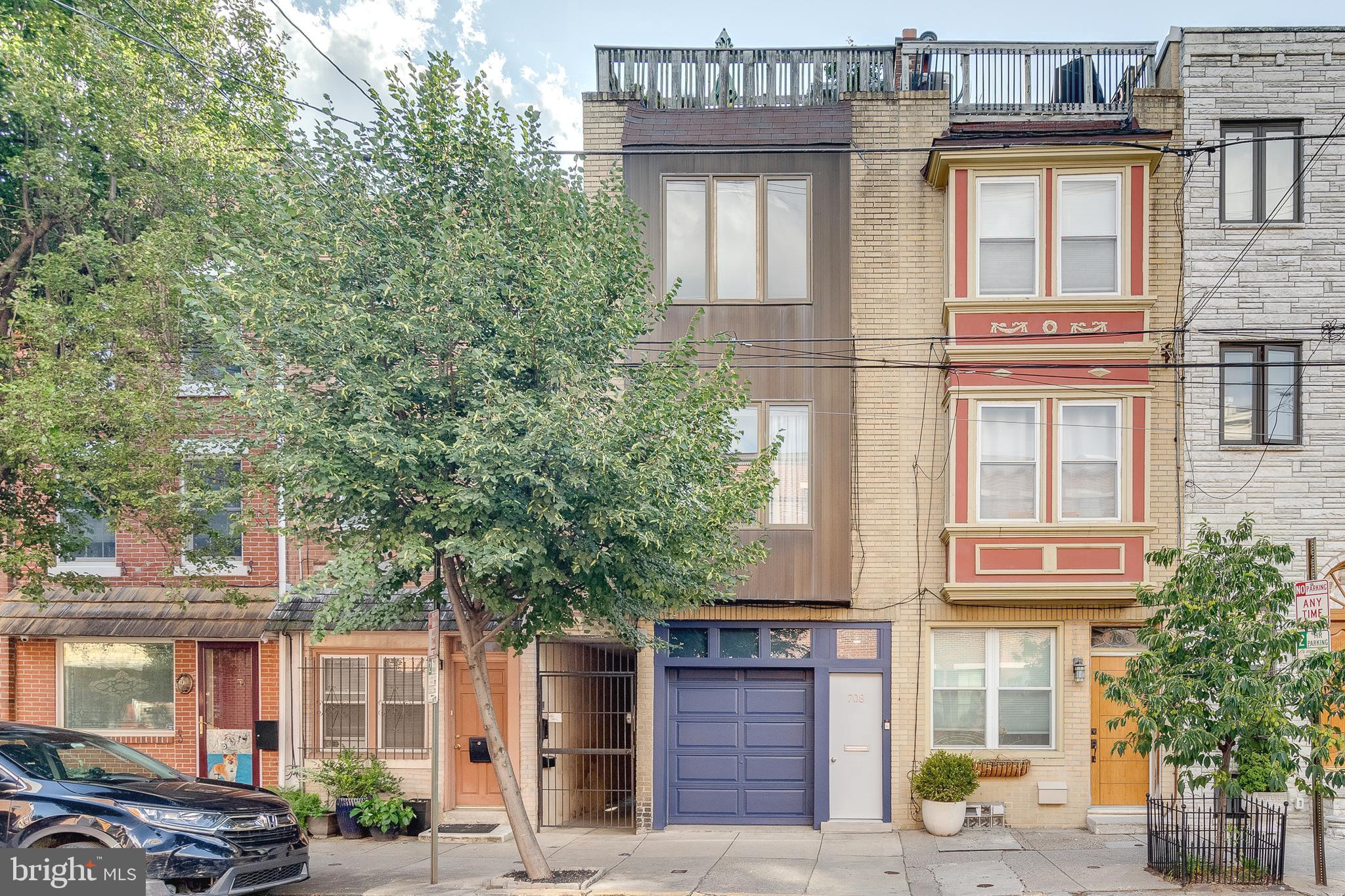 708 South 7th Street, Philadelphia, PA 19147 | Compass