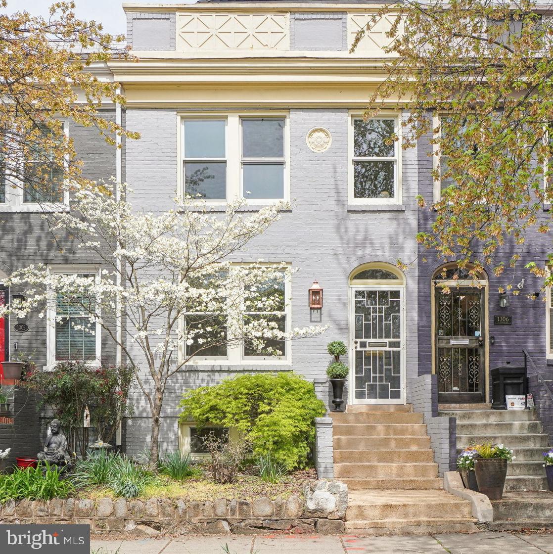 1304 C Street Southeast, Washington, DC 20003 | Compass