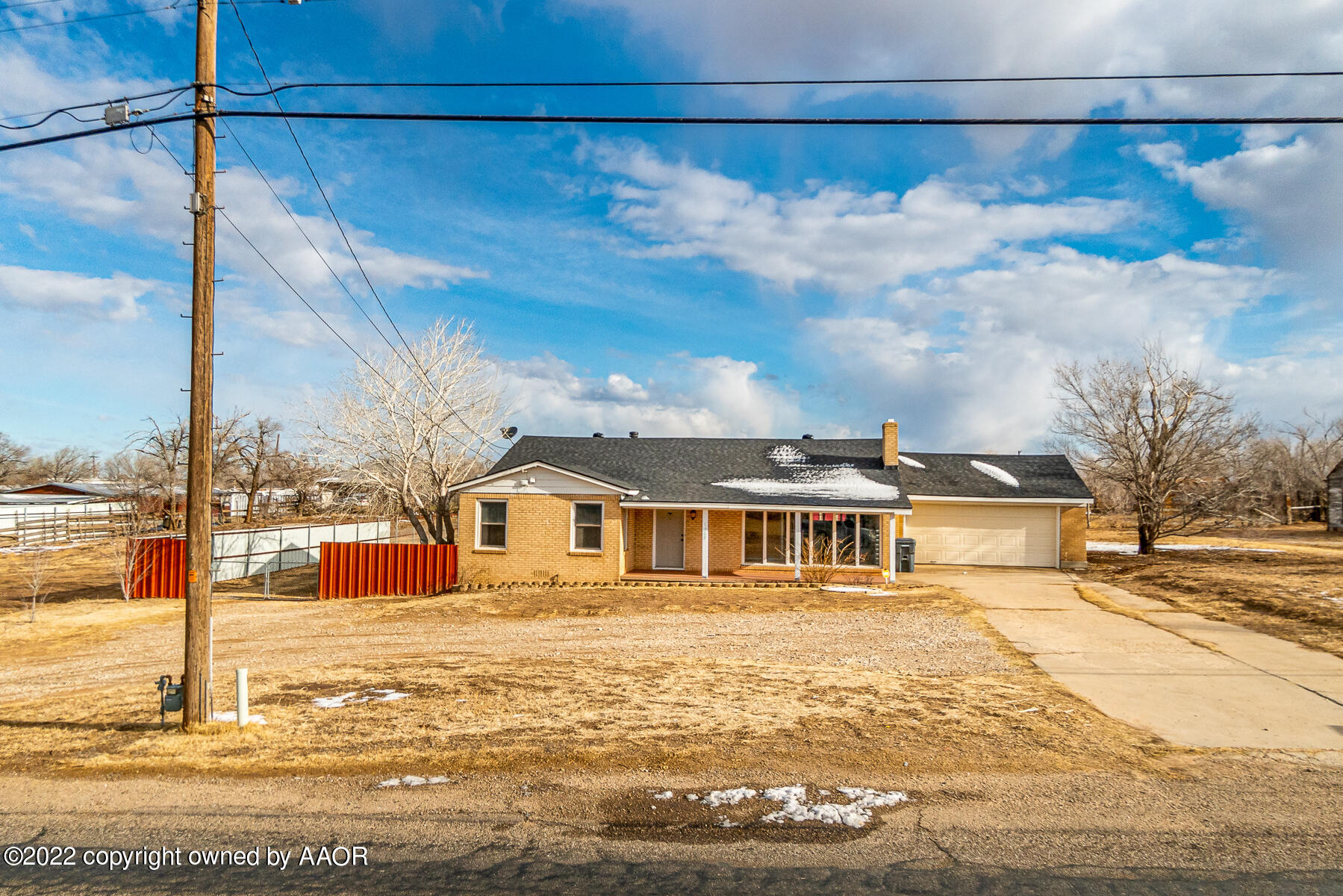 1209 East Hastings Avenue, Amarillo, TX 79108 | Compass