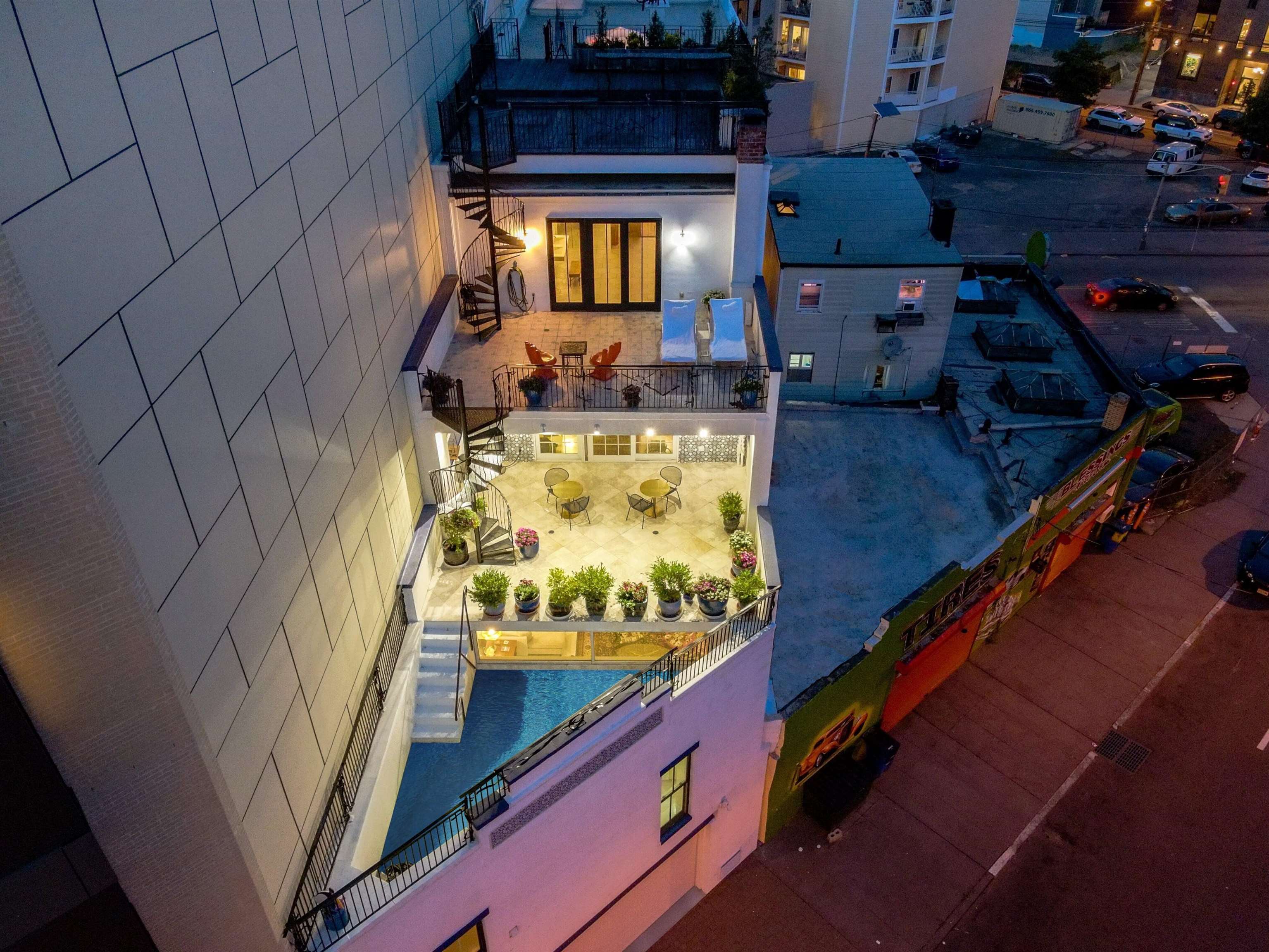 331 Newark Avenue, Jersey City, NJ 07302 | Compass