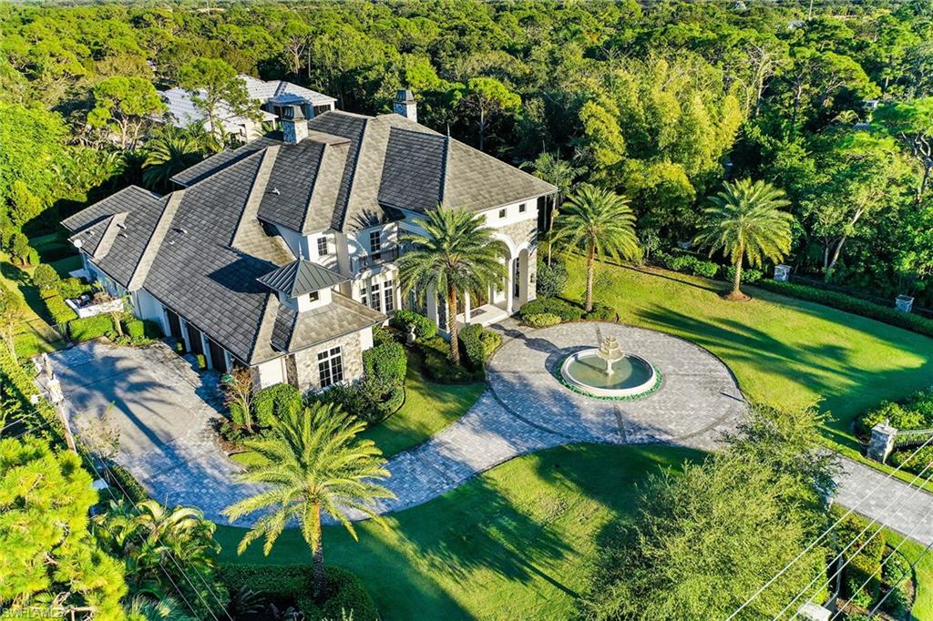 482 Ridge Drive, Naples, FL 34108 | Compass