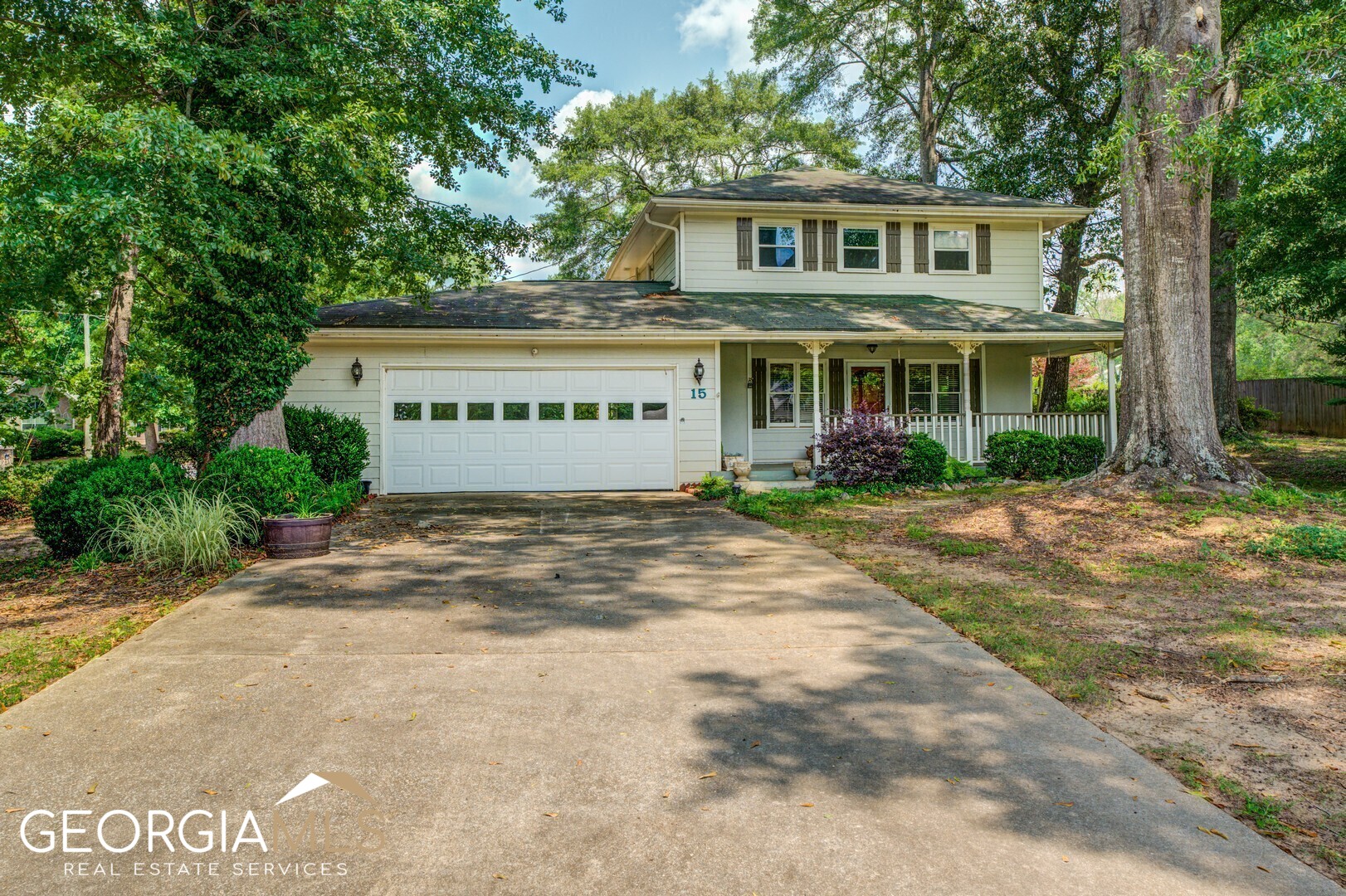 15 Ashton Place, Covington, GA 30016 | Compass