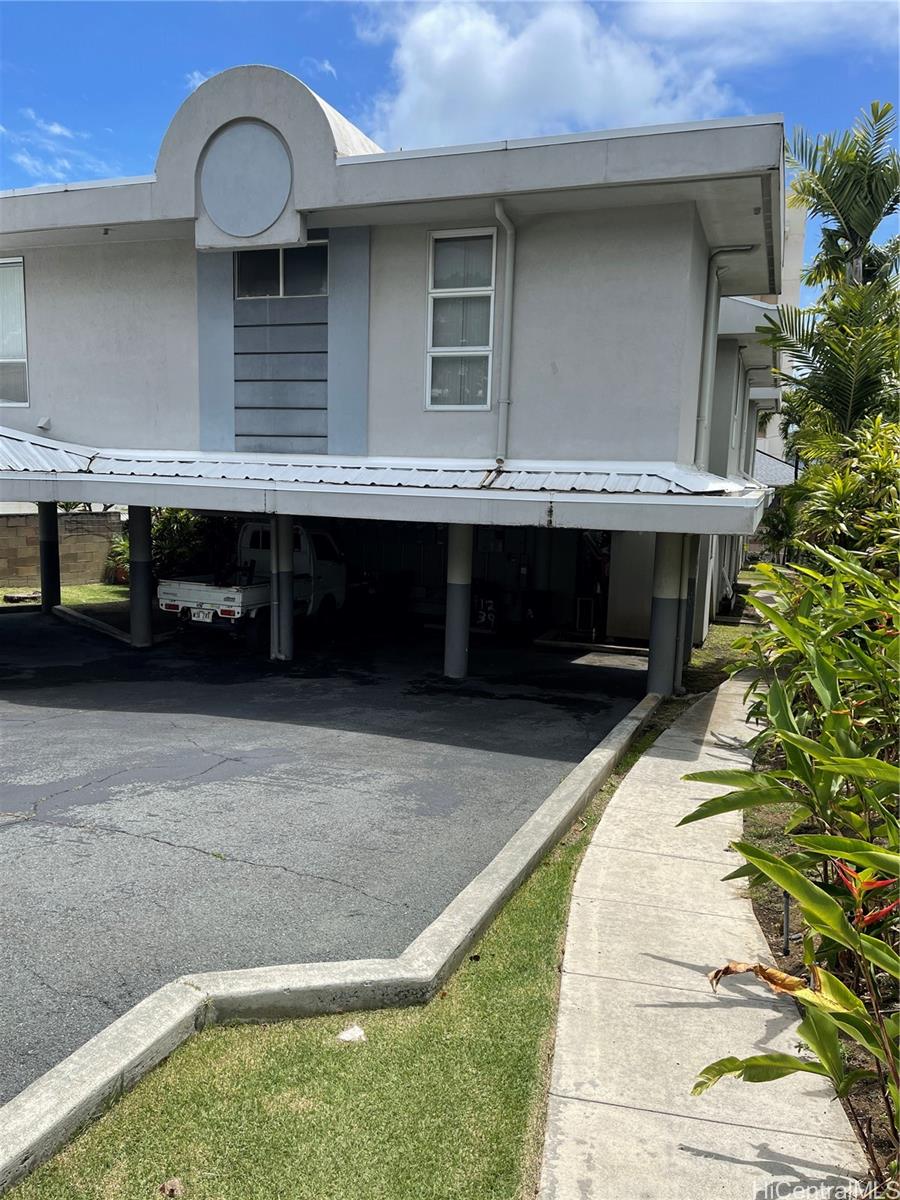 1329 Dominis Street, Unit D, Honolulu, HI 96822 | Compass