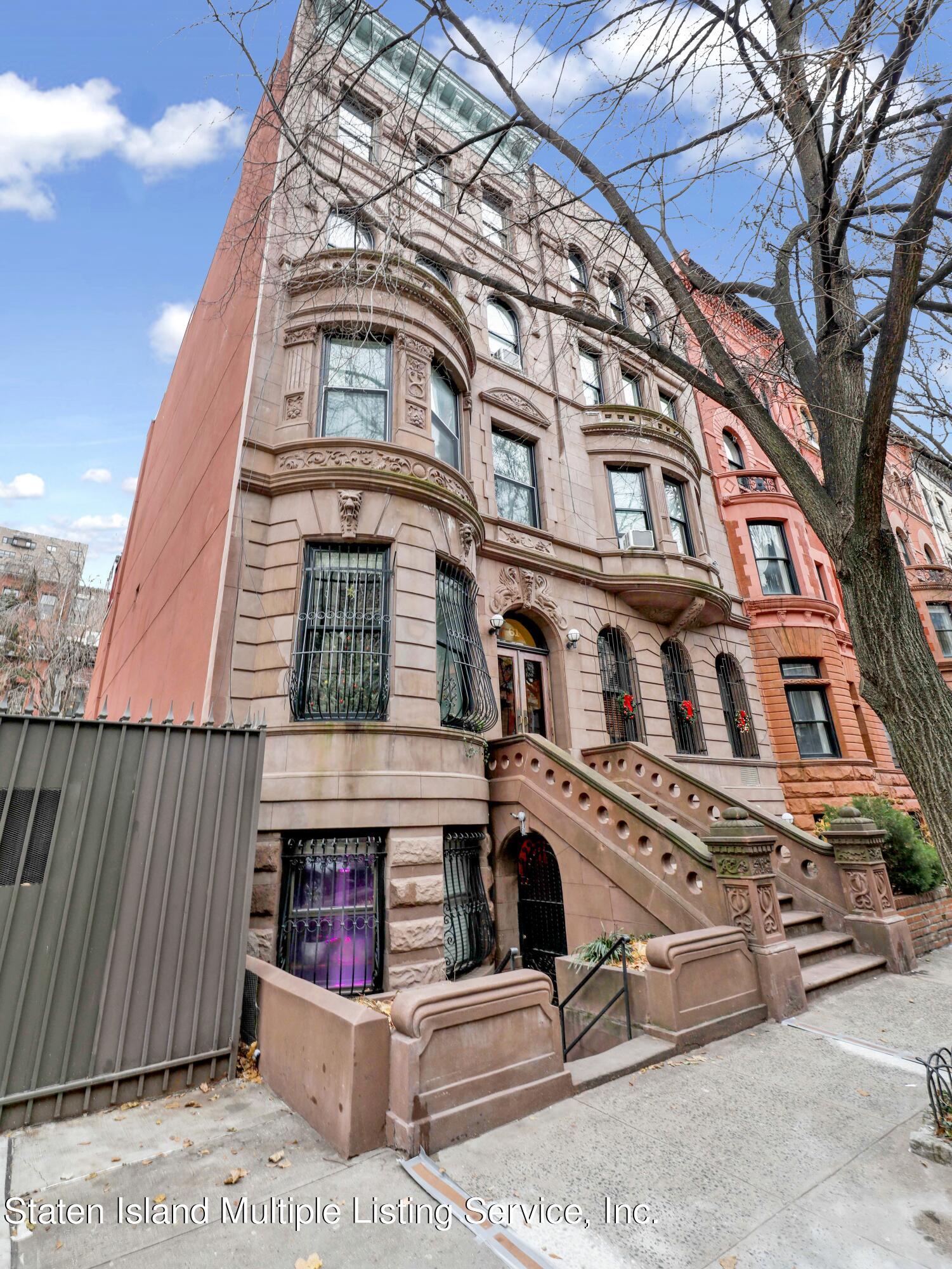 61 West 88th Street, Unit 1R, Manhattan, NY 10024 | Compass