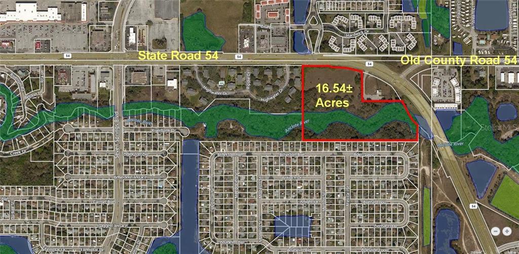 54 State Road, New Port Richey, FL 34653 | Compass