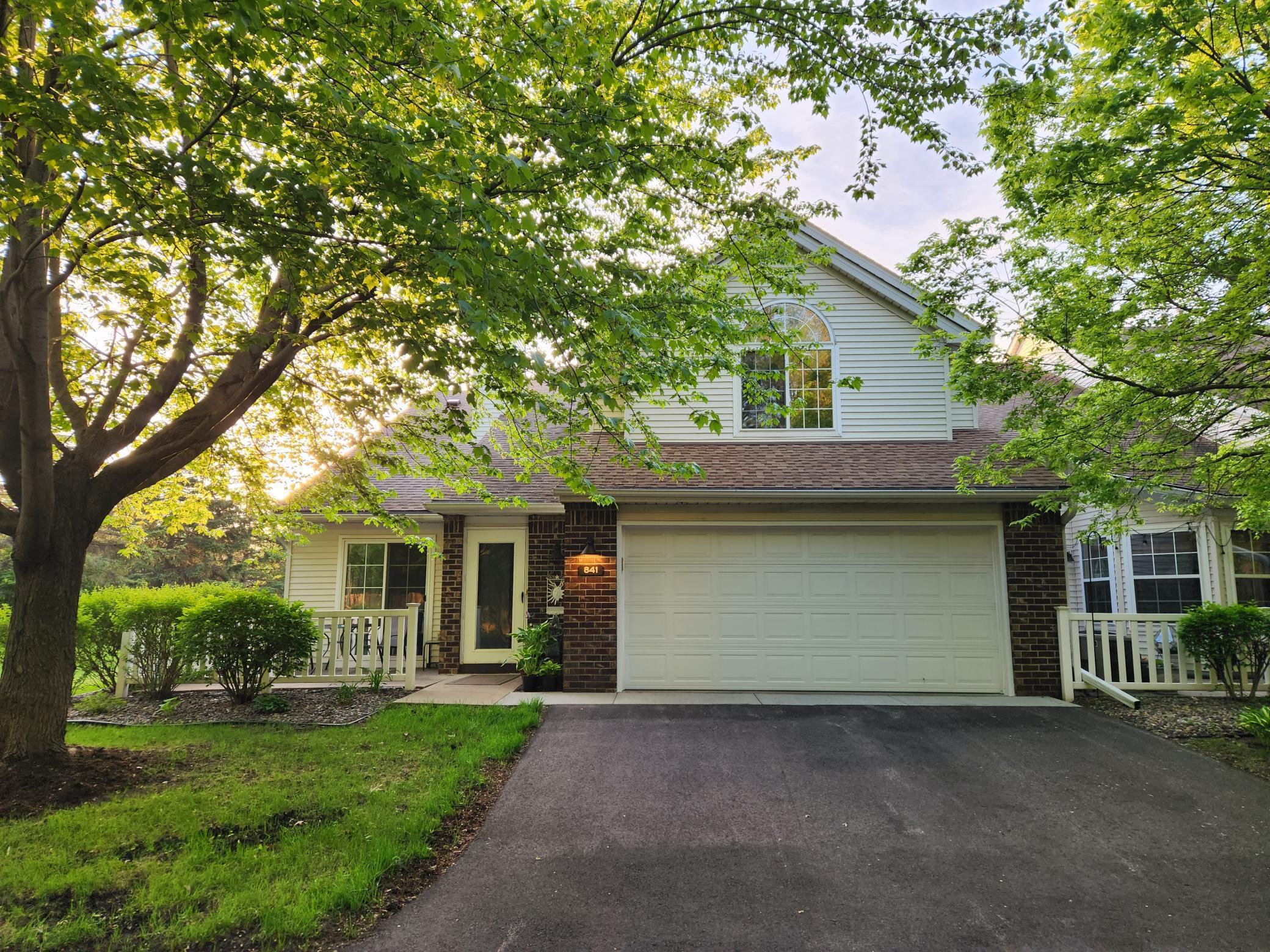 841 Knights Bridge Road, New Brighton, MN 55112 | Compass