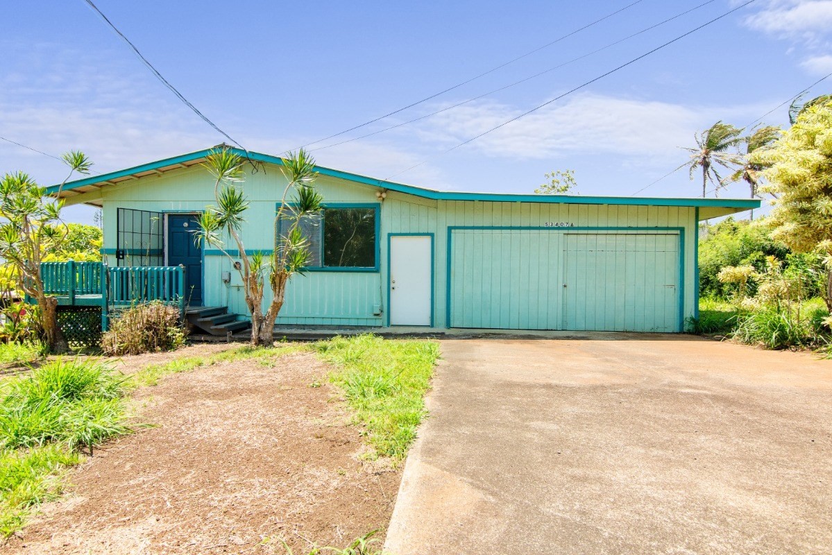 53-407 Halaula Maulili Road, Unit A, Kamuela, HI 96743 | Compass