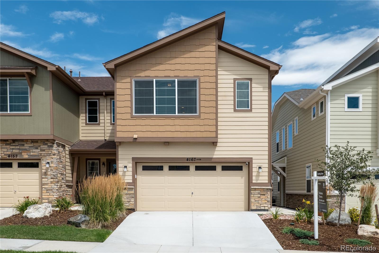 4167 East 98th Place, Thornton, CO 80229 | Compass