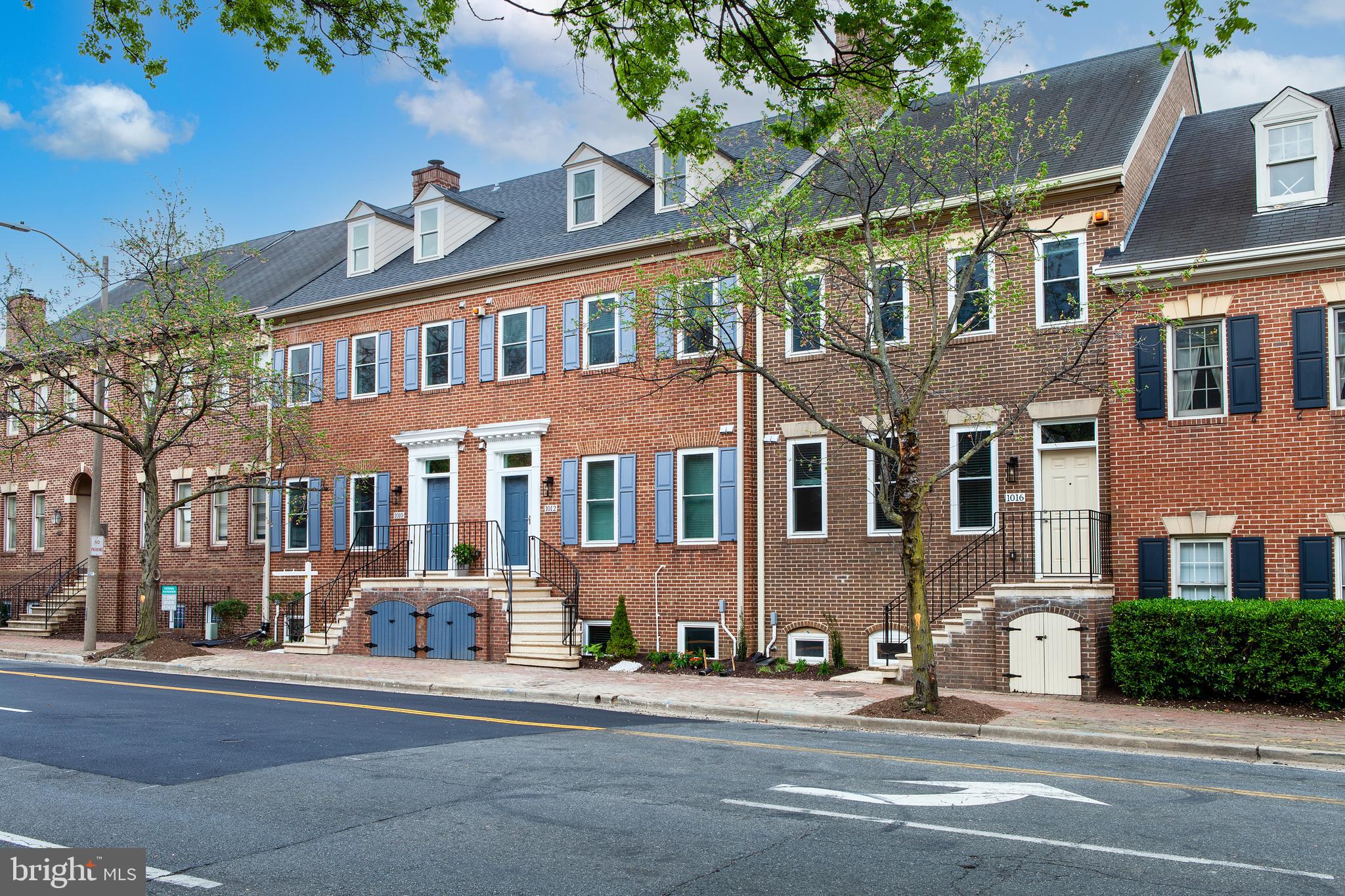 1010 Duke Street, Unit 150, Alexandria, VA 22314 | Compass