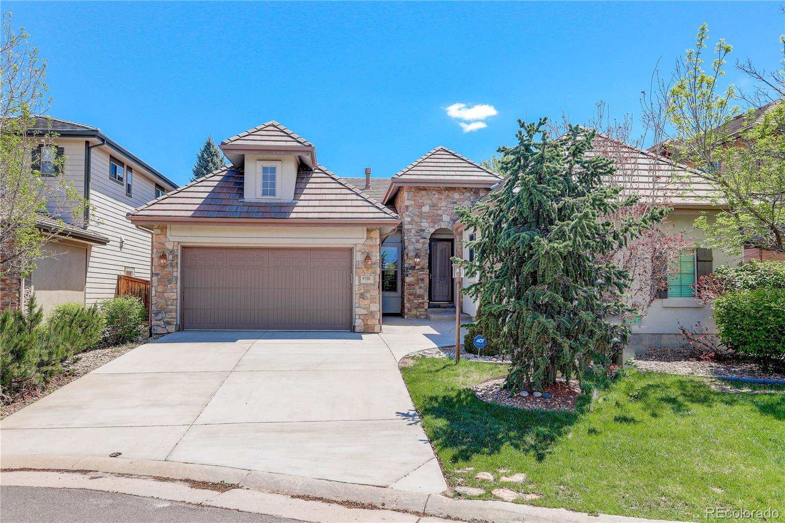 9730 Sunset Hill Circle, Lone Tree, CO 80124 | Compass