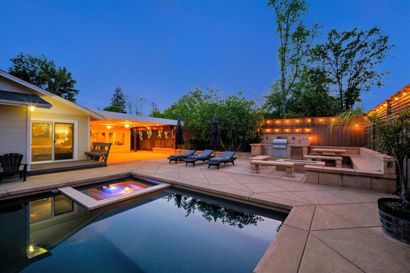 1720 Adele Street, Calistoga, CA 94515 | Compass