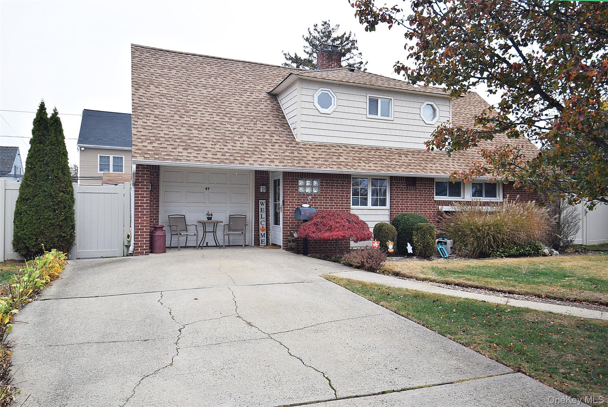 49 Cutter Ln, Levittown, NY 11756 | Compass