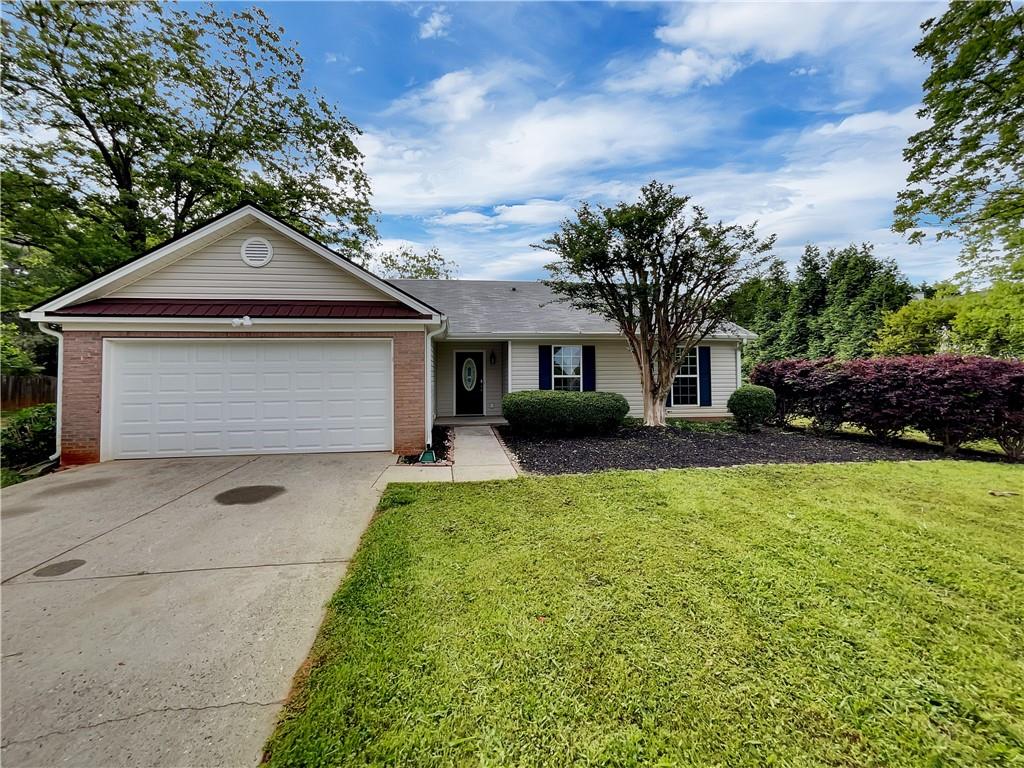 1033 Octavia Court, Winder, GA 30680 | Compass