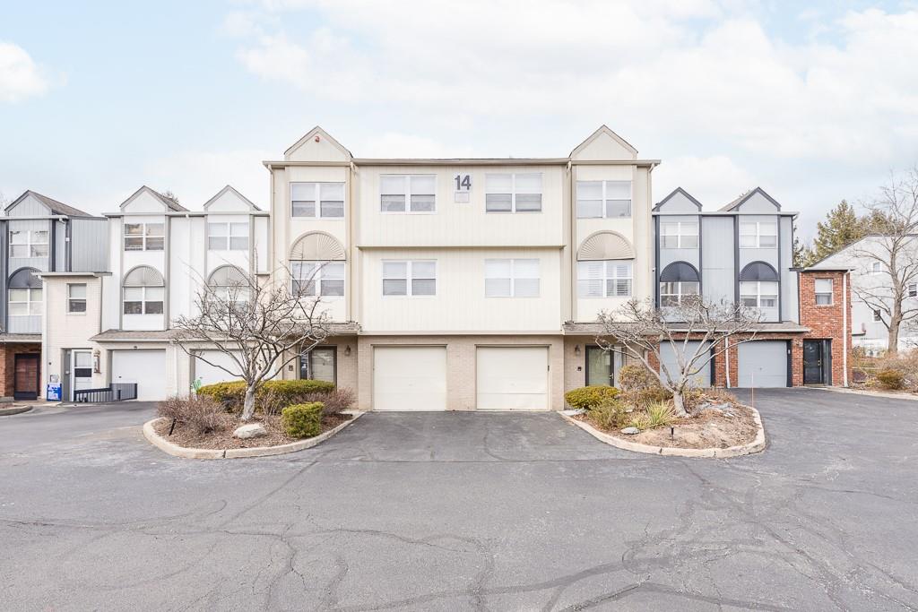24 Wyndham Court, Nanuet, NY 10954 | MLS #830179 | Compass