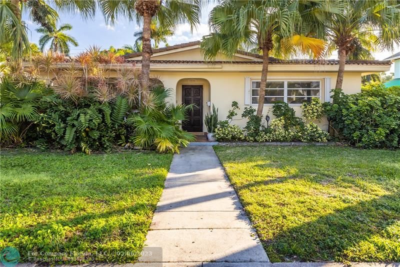 1238 Harrison Street, Hollywood, FL 33019 | Compass