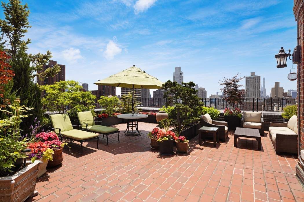 1185 Park Avenue, Unit PH 16/17G | Compass