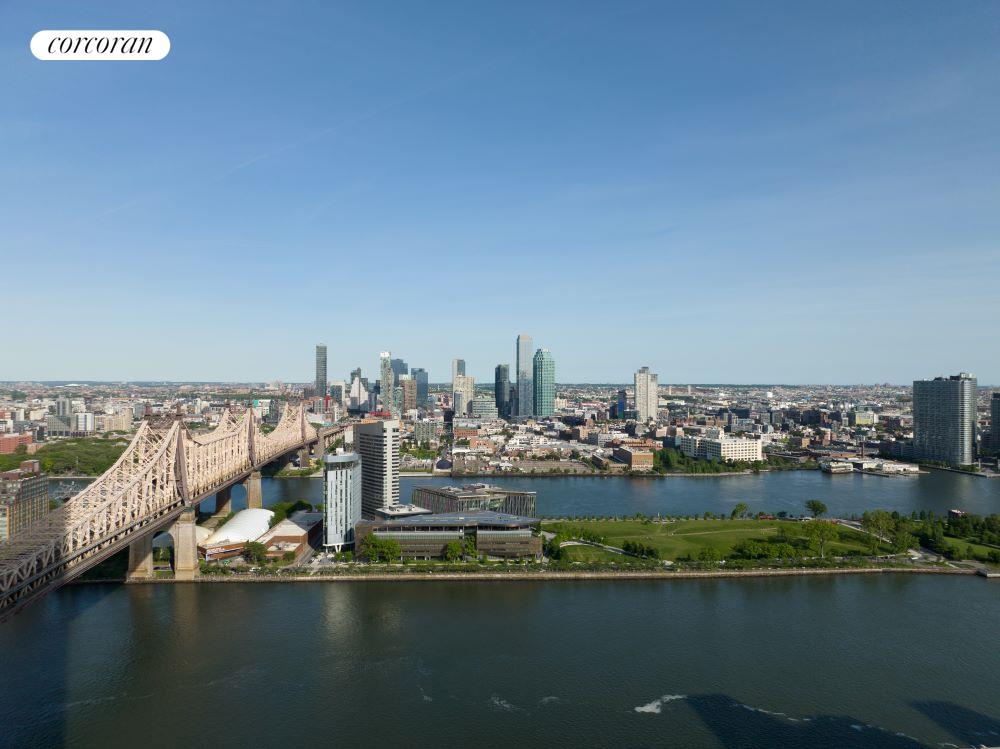 430 East 58th Street, Unit 35B | Compass