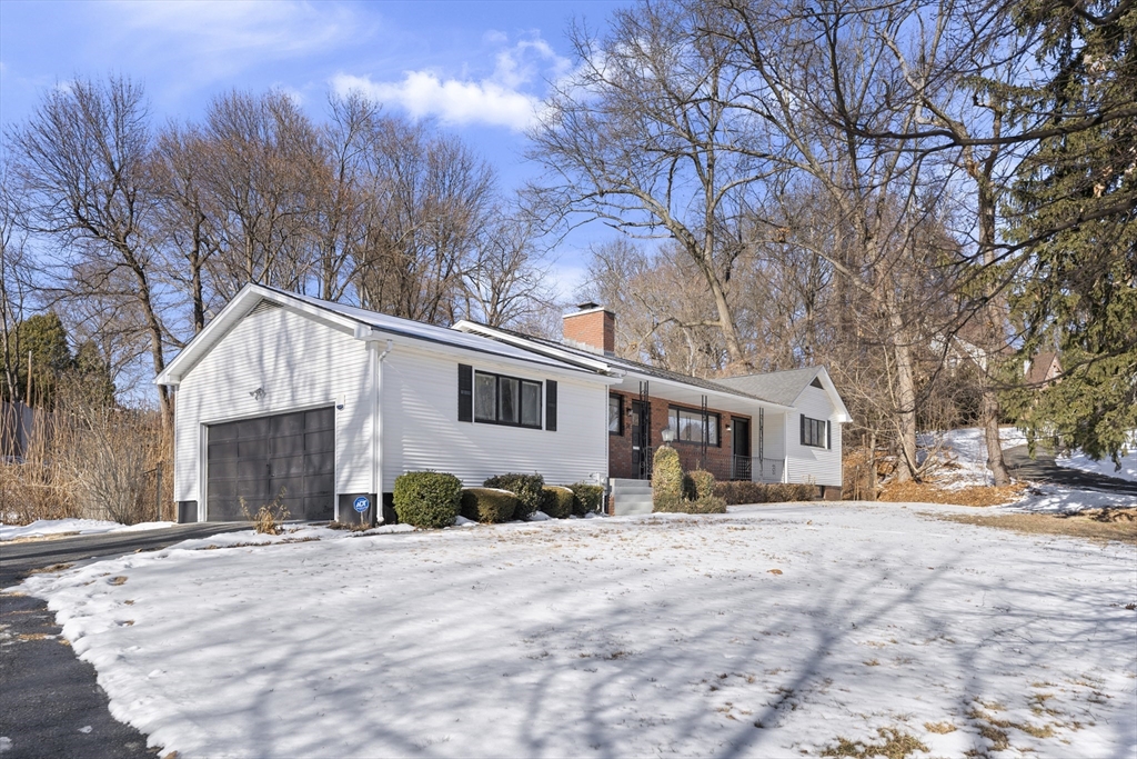 74 Springfield Street, Springfield, MA 01107 | MLS #73330801 | Compass