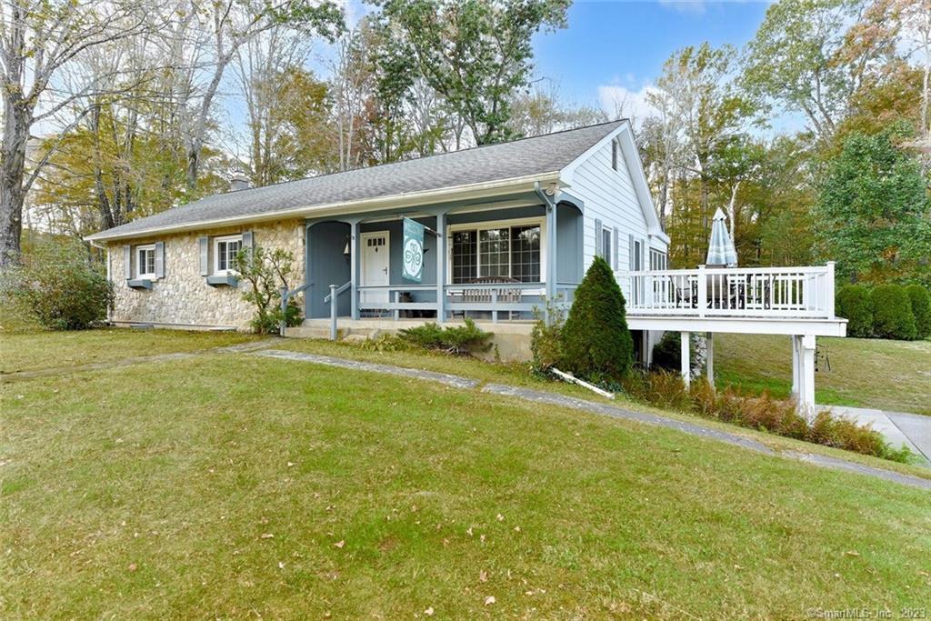 90 Abbey Road, East Hampton, CT 06424 | Compass