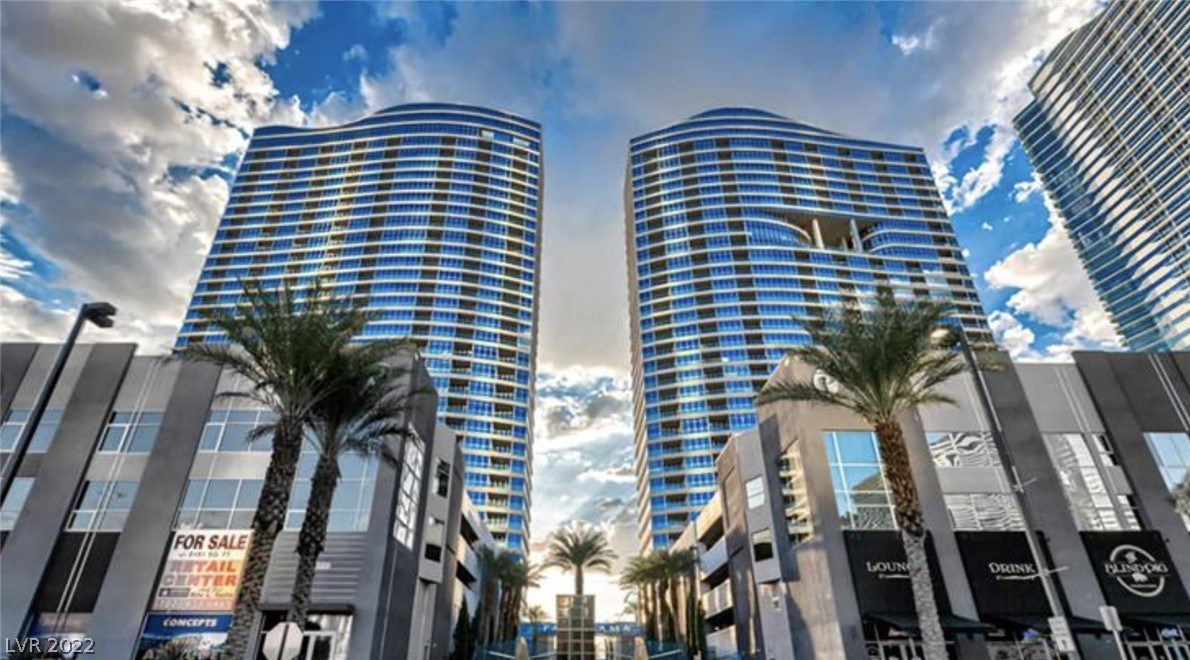 4525 Dean Martin Drive, Unit 303, Las Vegas, NV 89103 | Compass