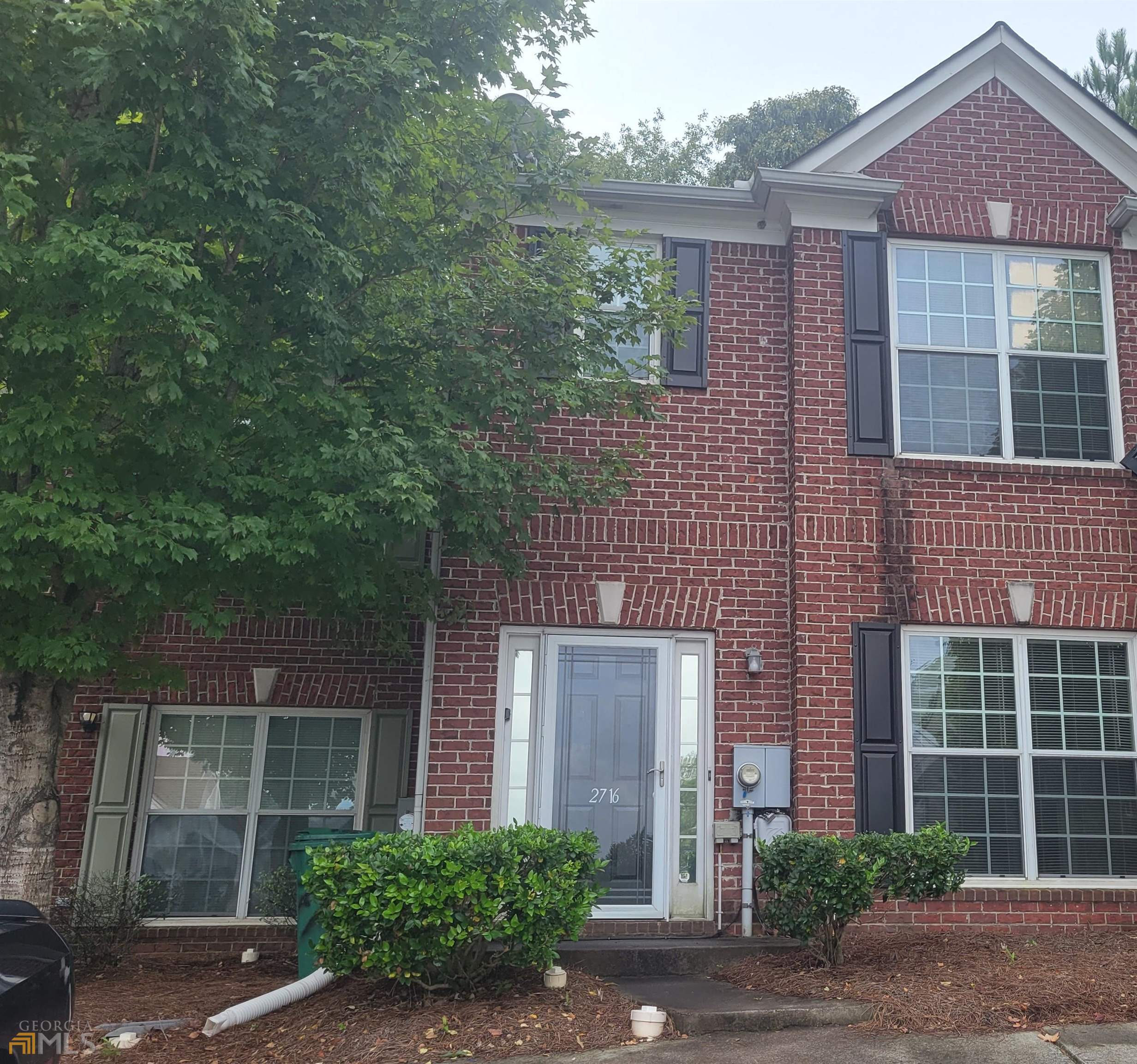 2716 Parkway Trail, Lithonia, GA 30058 | Compass