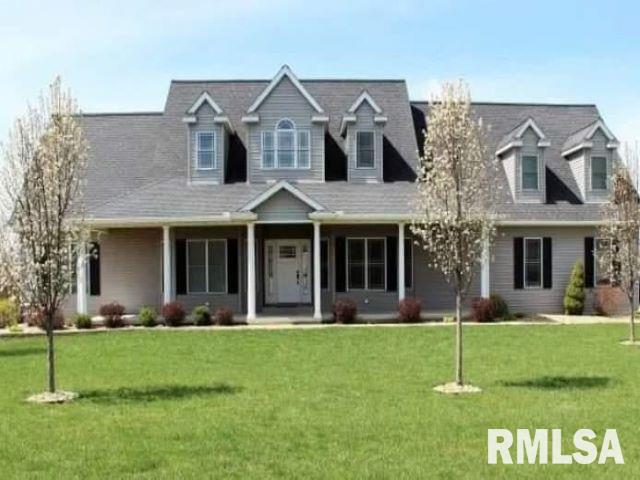 21585 East Brereton Road, Canton, IL 61520 | Compass