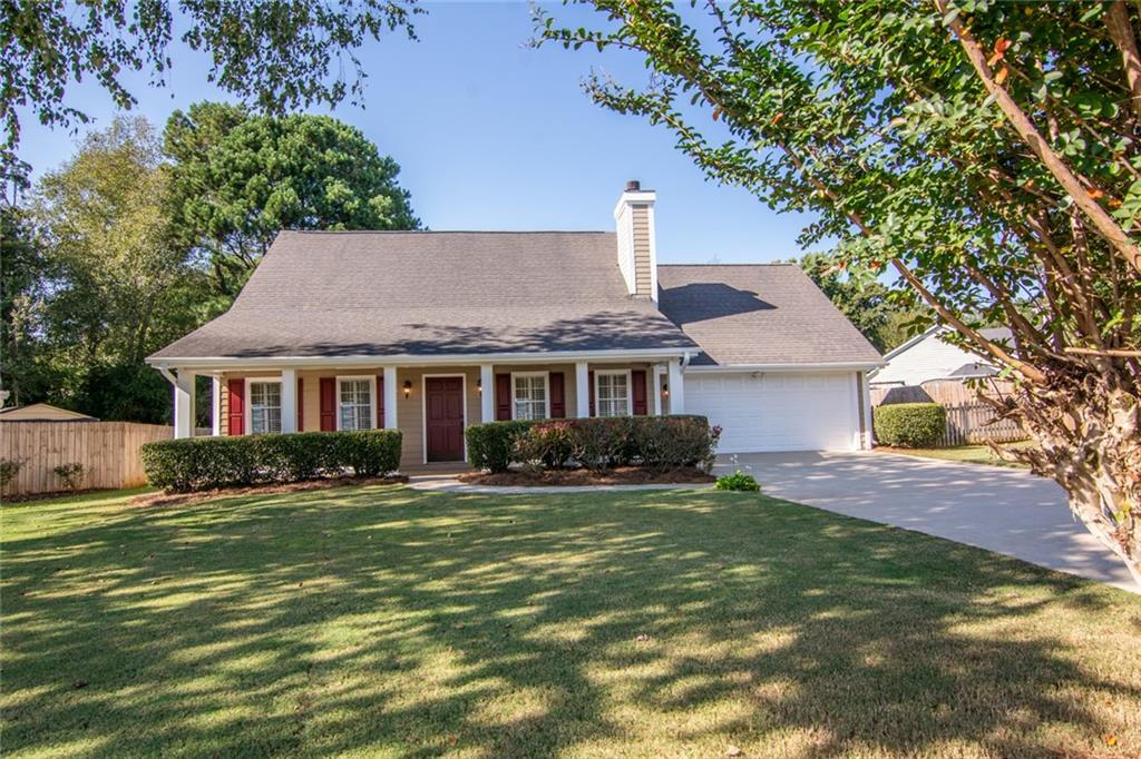 Susan Fron | Luxury Real Estate Agent in Atlanta, GA