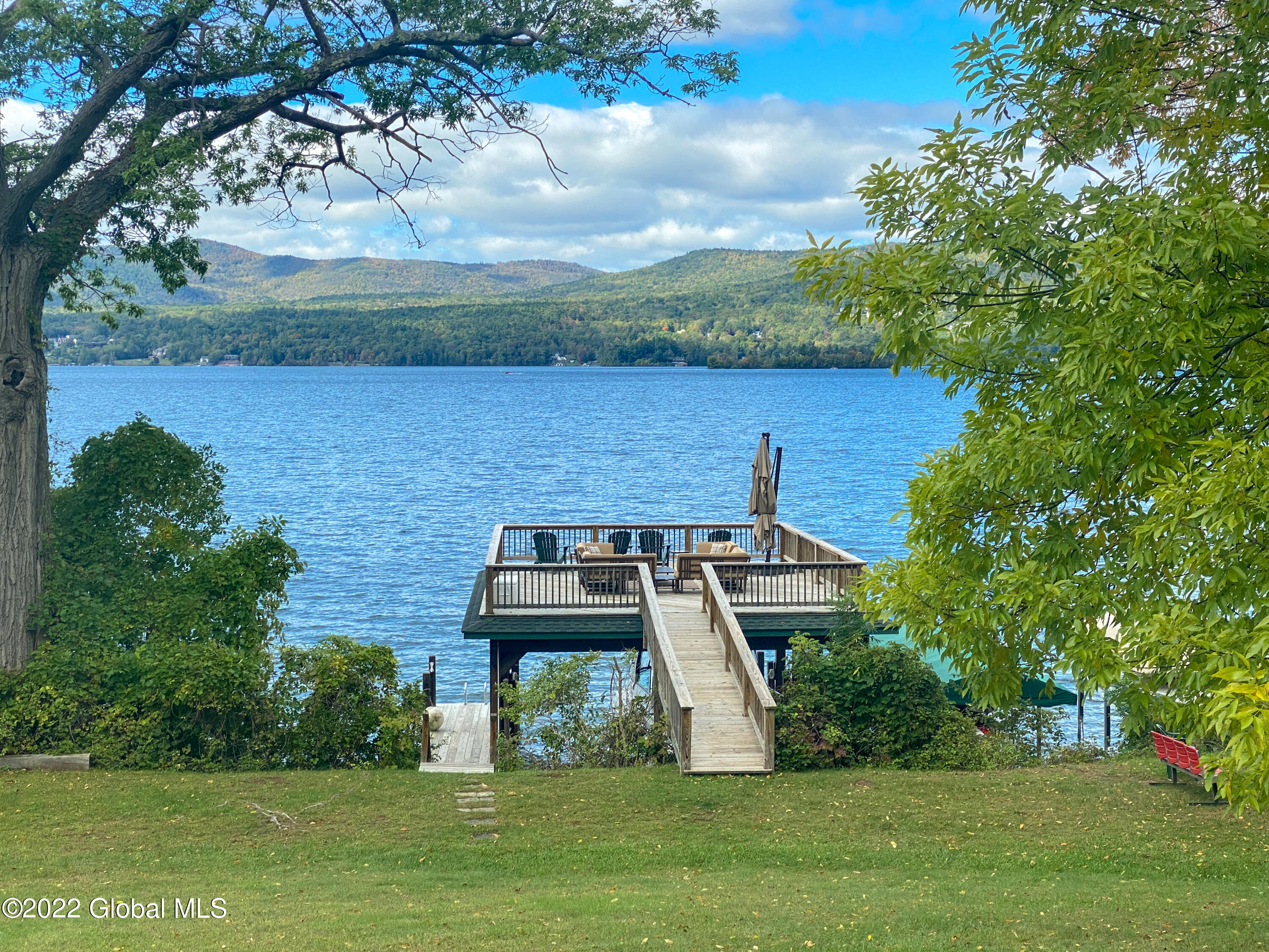 81 Assembly Point Road, Lake George, NY 12845 | Compass