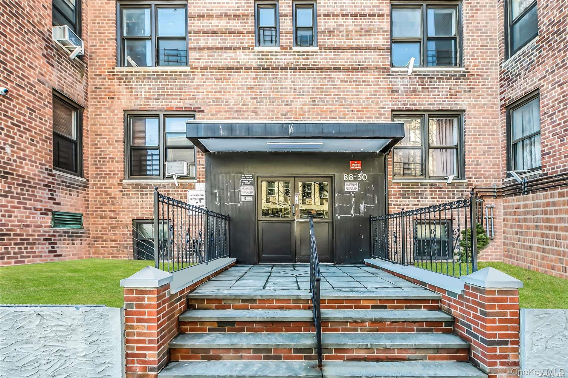 88-30 182nd Street, Unit 4D | Compass