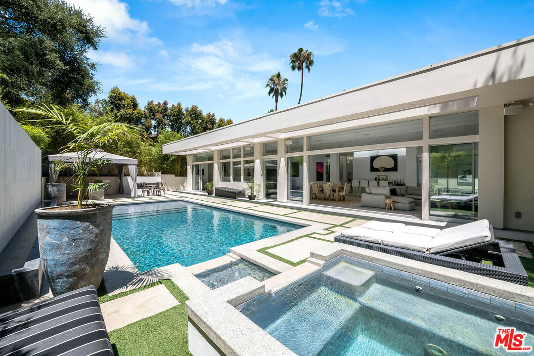 2241 Bowmont Drive, Beverly Hills, CA 90210 | Compass