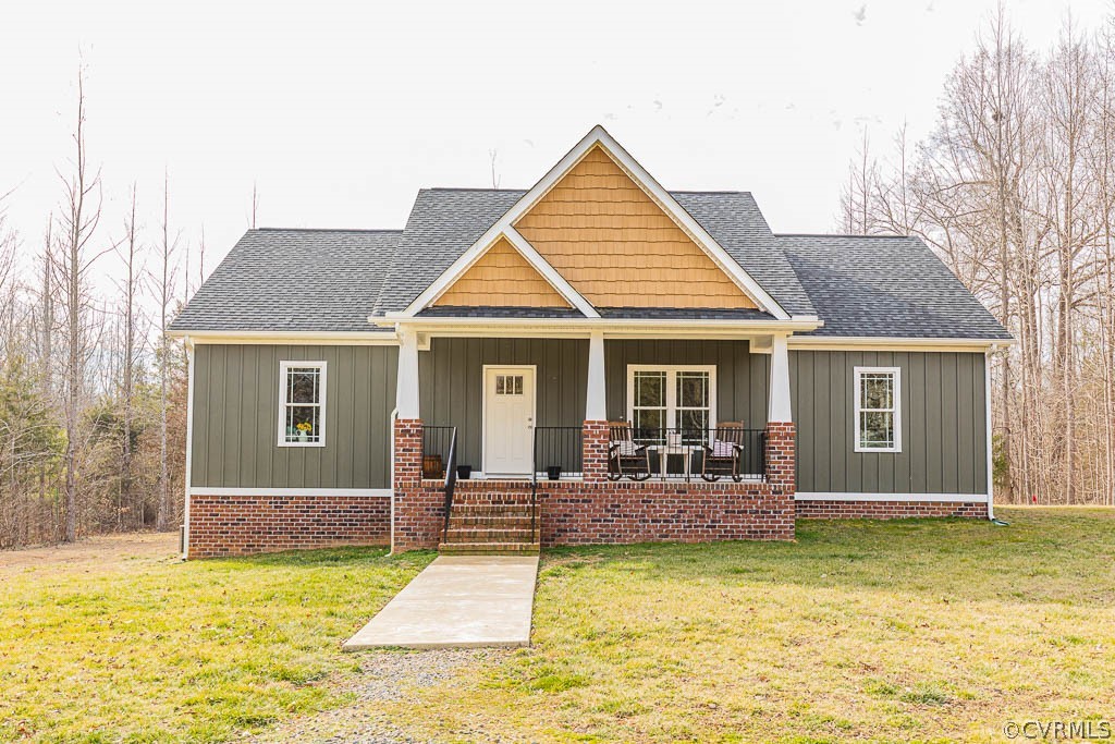 3939 Whitney Drive, Gum Spring, VA 23065 | Compass