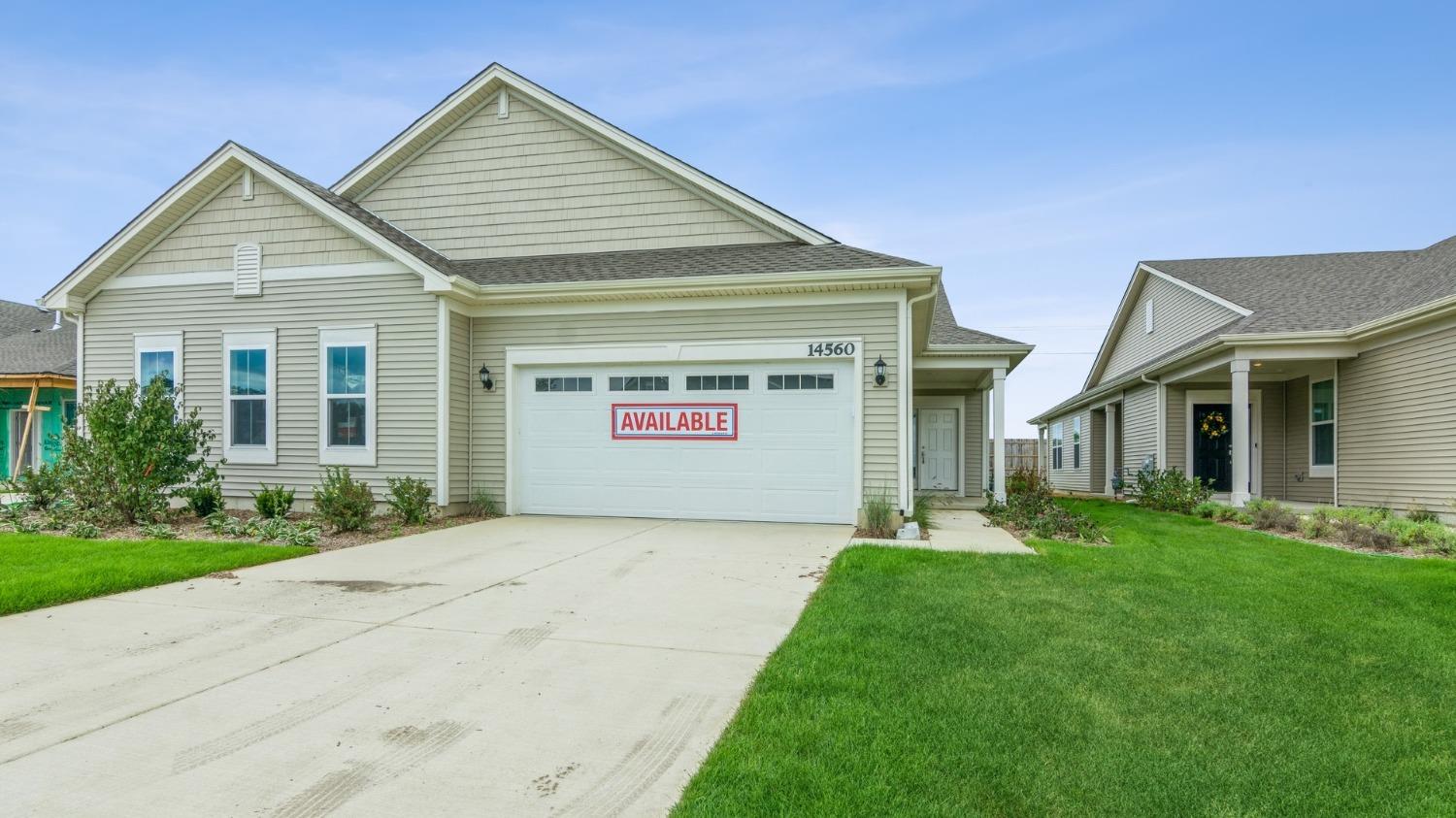 14256 Heritage Way, Cedar Lake, IN 46303 | Compass