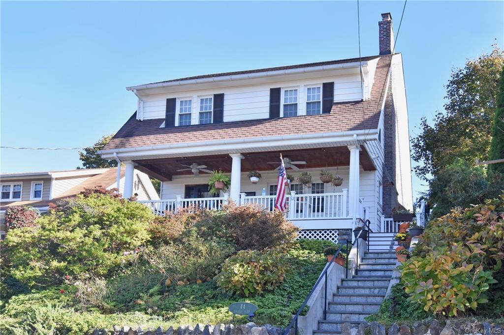 44 Gilbert Place, Yonkers, NY 10701 | Compass