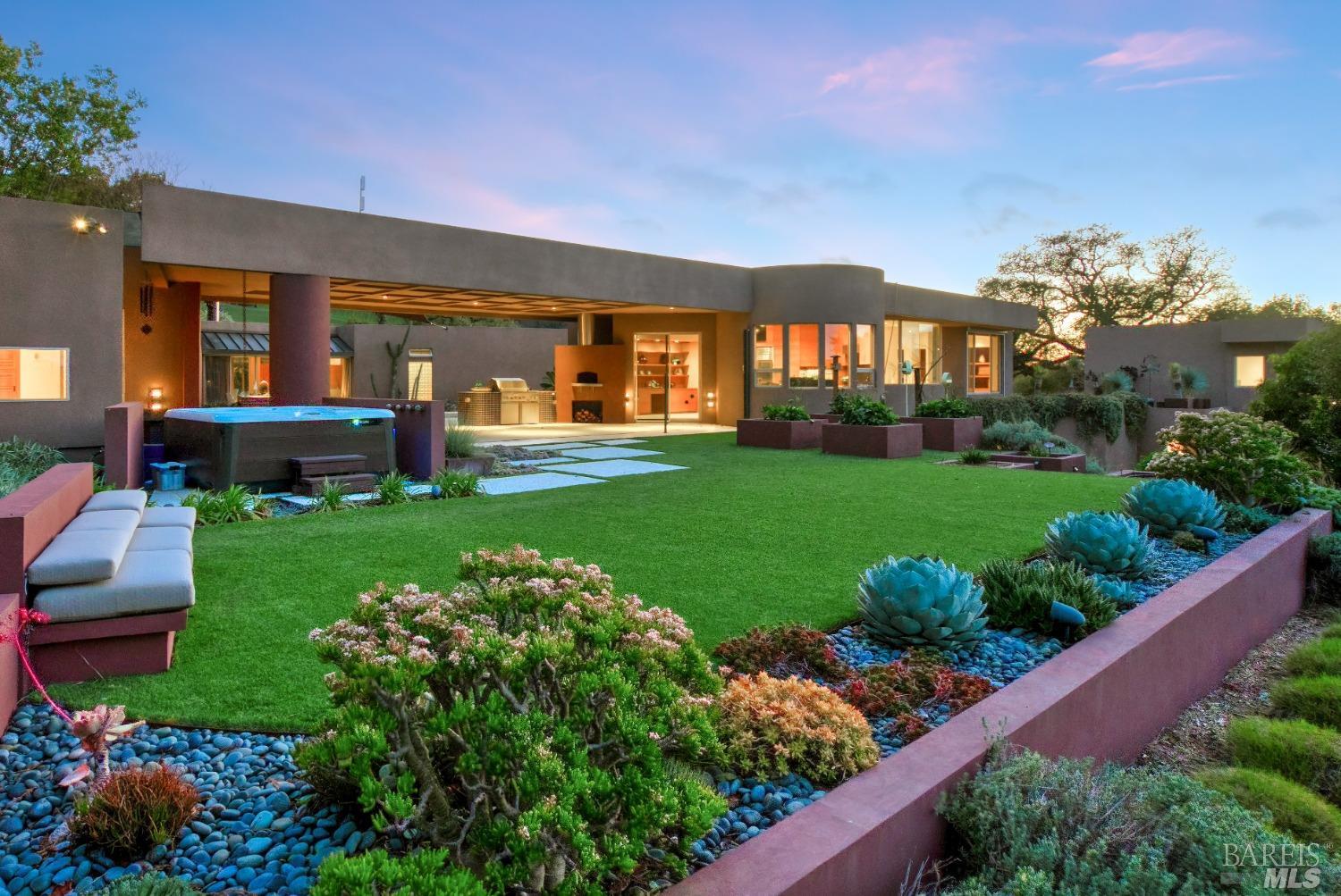 6195 Sonoma Mountain Road, Santa Rosa, CA 95404 | Compass